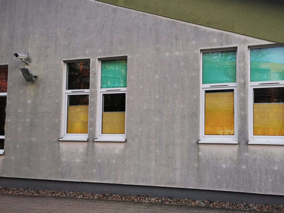 How to avoid thermal bridges and the "ladybird effect" on the façade ...